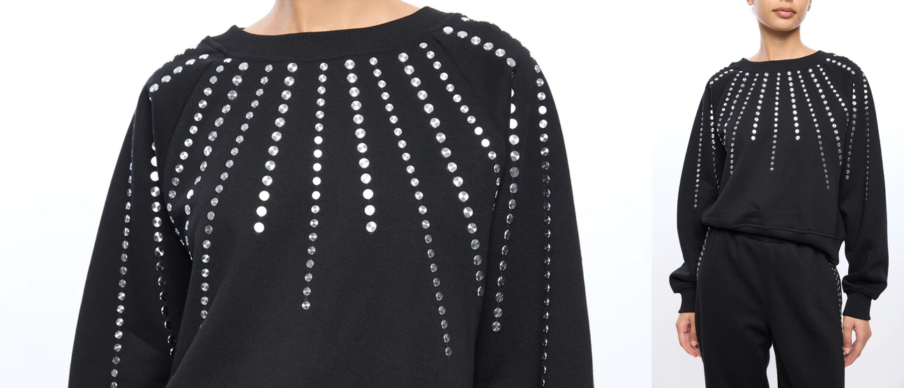 The Winter Capsule Wardrobe | 25 Pieces That Carry You Through the Col ...