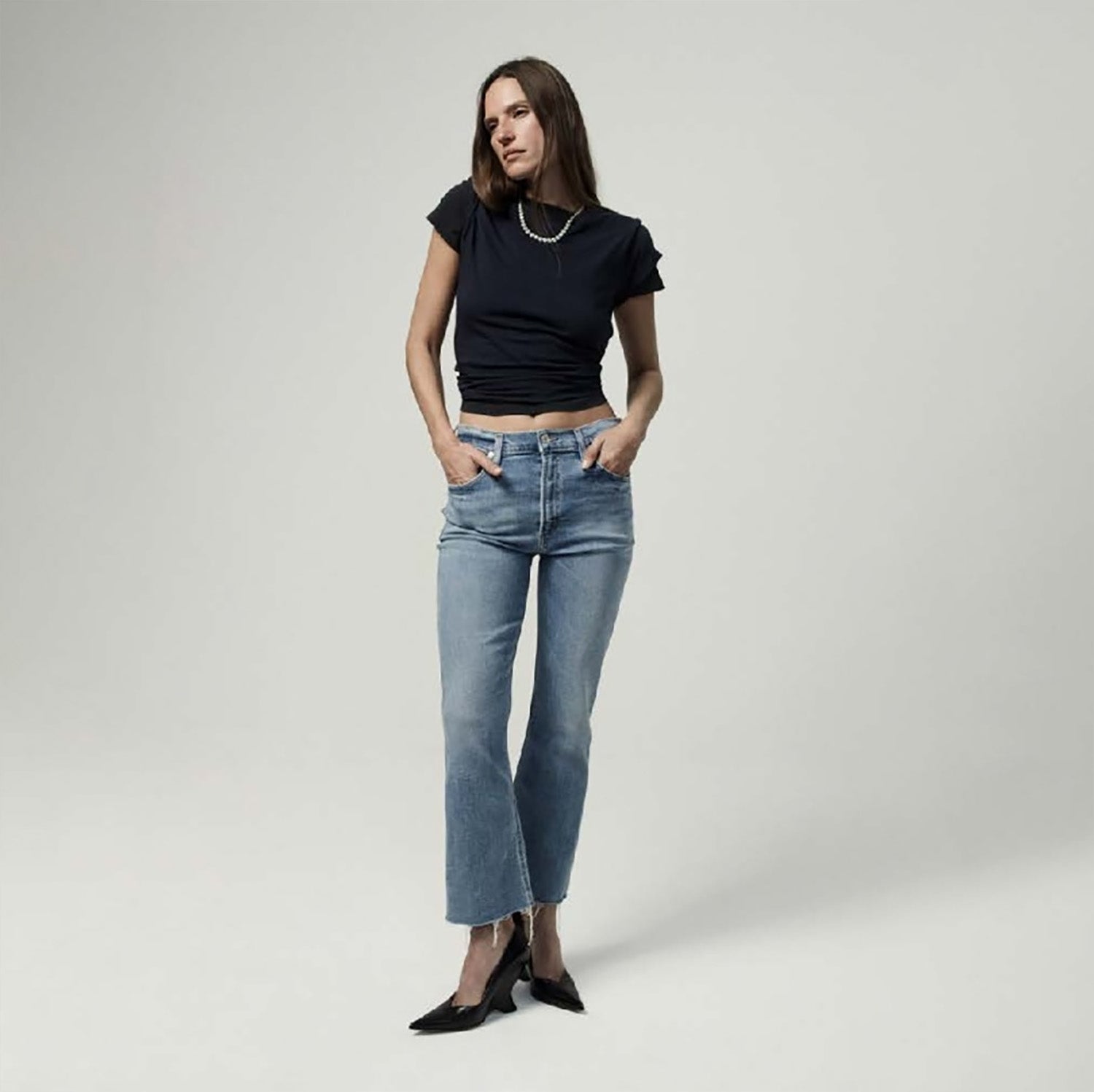 Denim – French Cuff Boutique