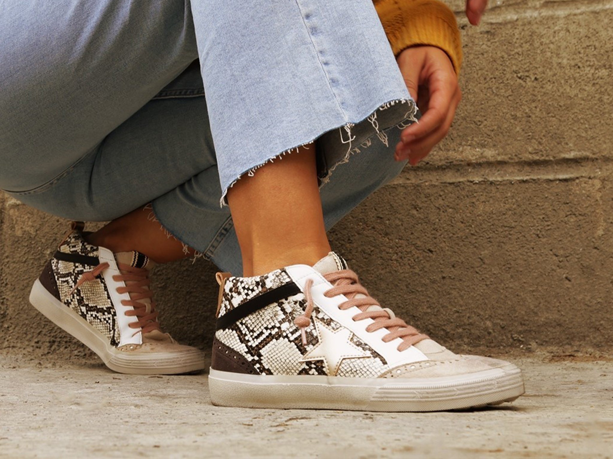 SHU SHOP – French Cuff Boutique