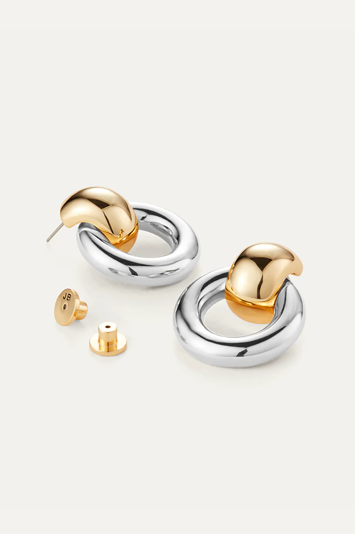 Mega Faye Knockers – French Cuff Boutique