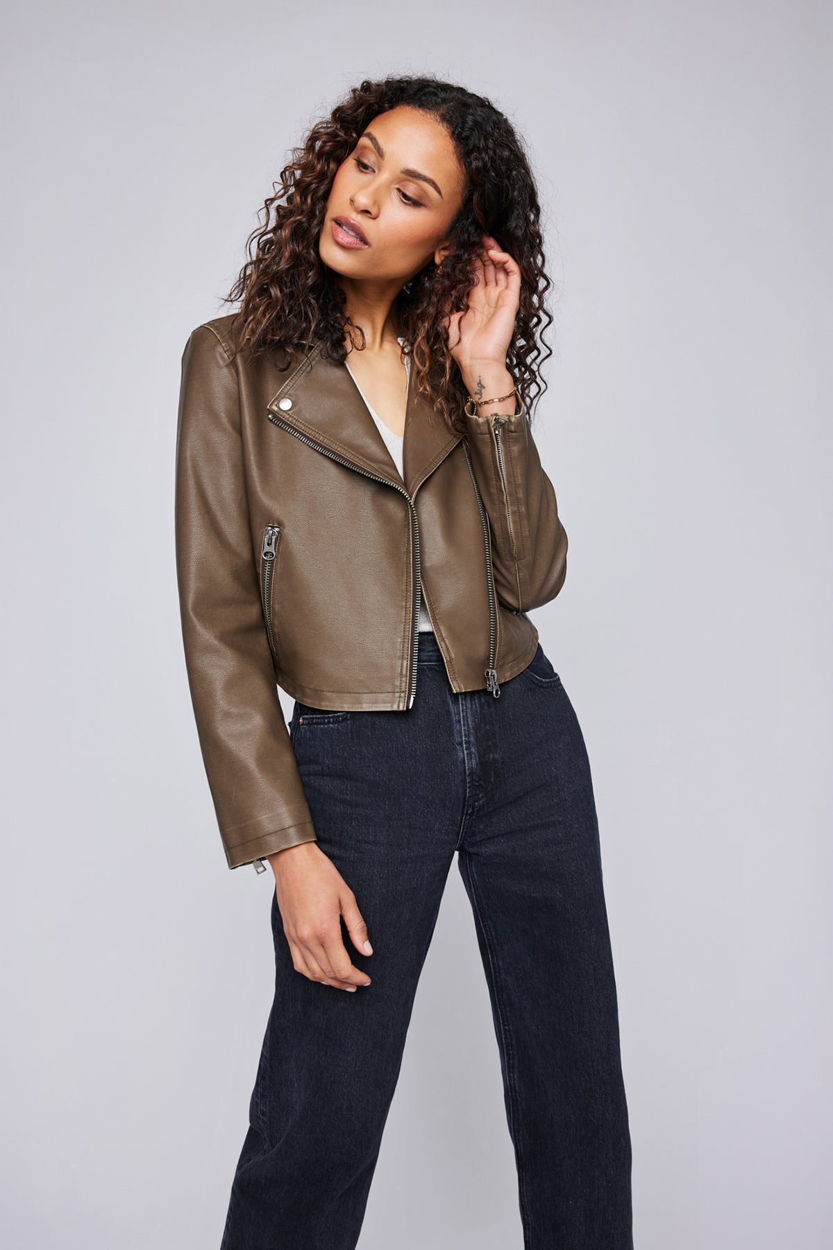 Blazers & Outerwear – French Cuff Boutique
