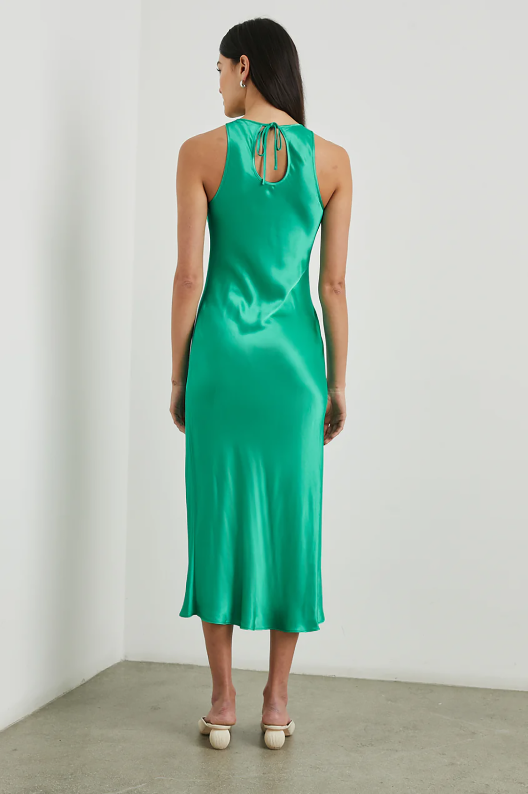 Midi & Maxi Dresses – French Cuff Boutique