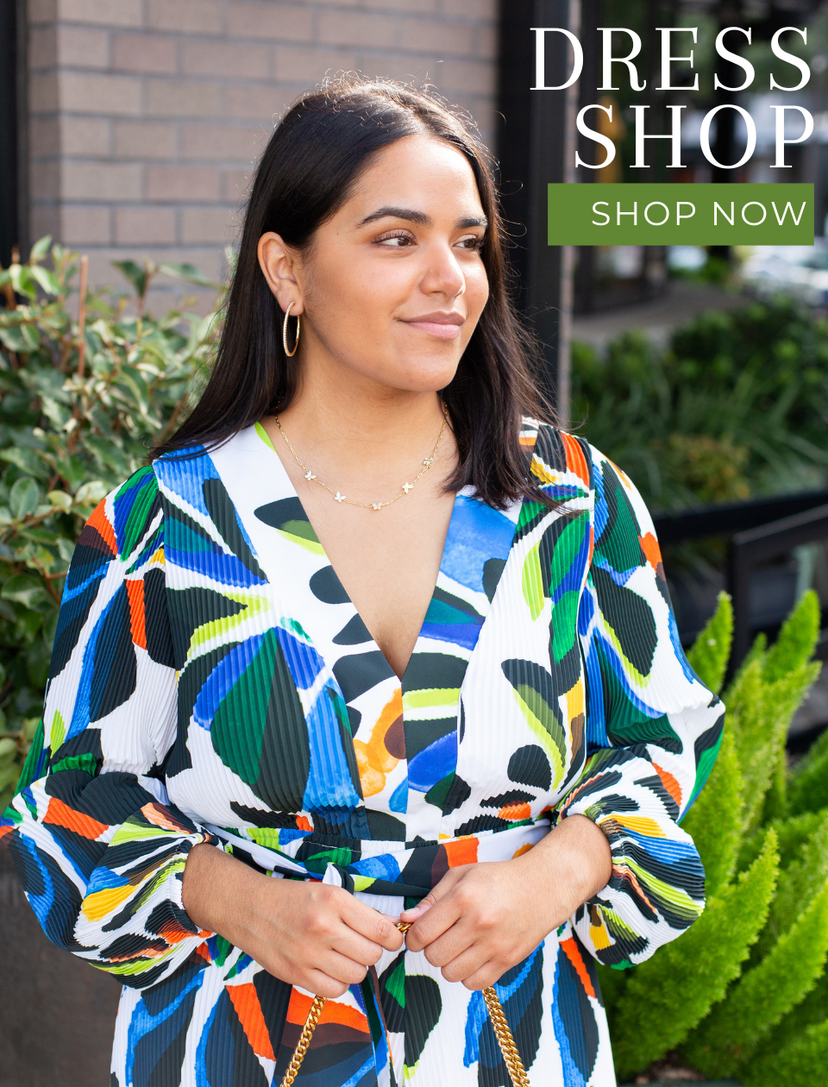 French Cuff Boutique | Womens Clothing and Accessories | Houston, TX
