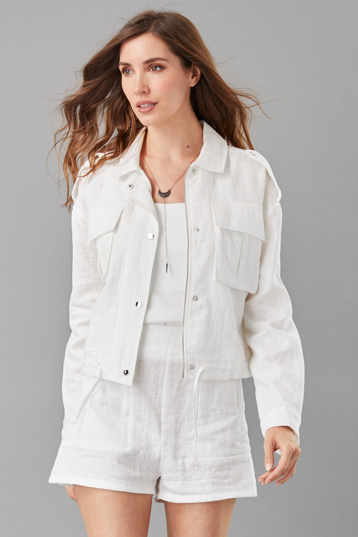 Blazers & Outerwear – French Cuff Boutique