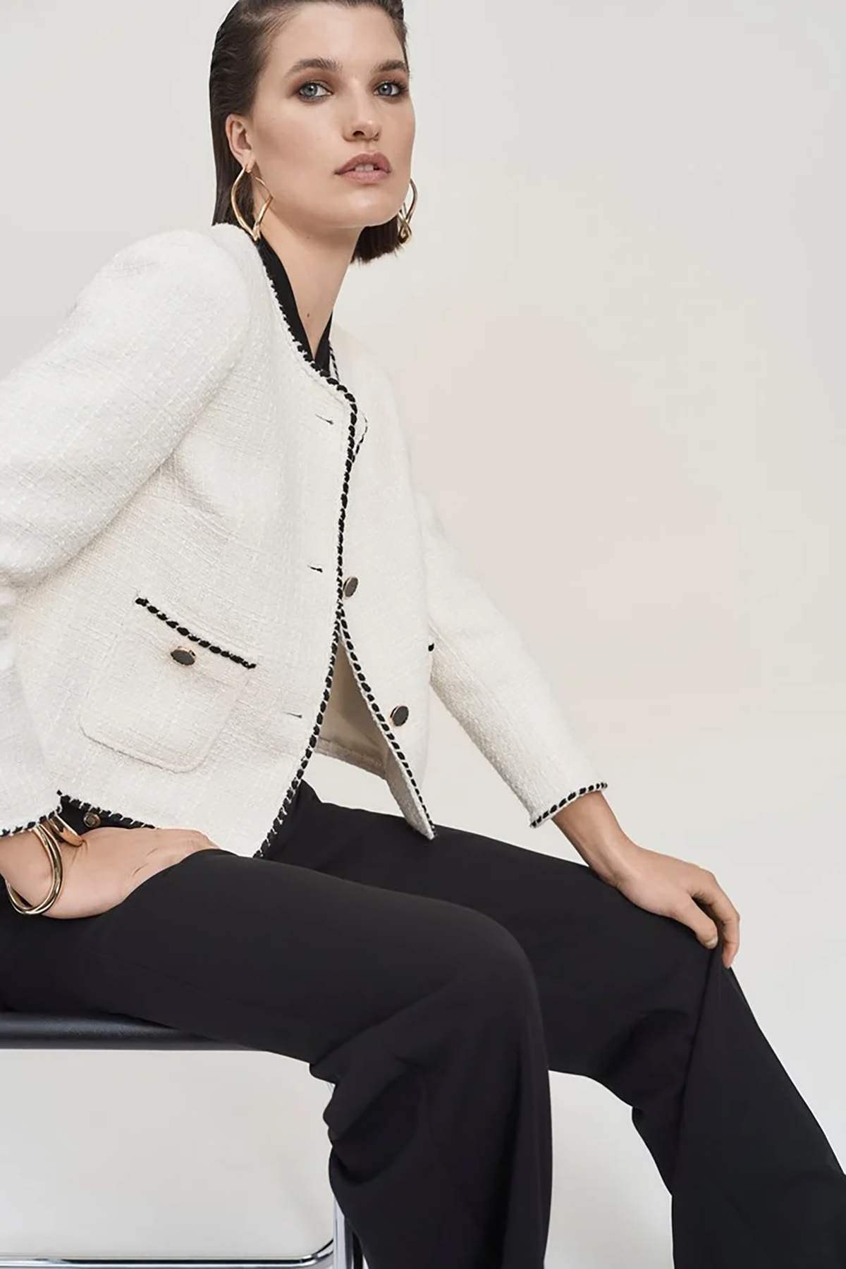 Blazers & Outerwear – French Cuff Boutique