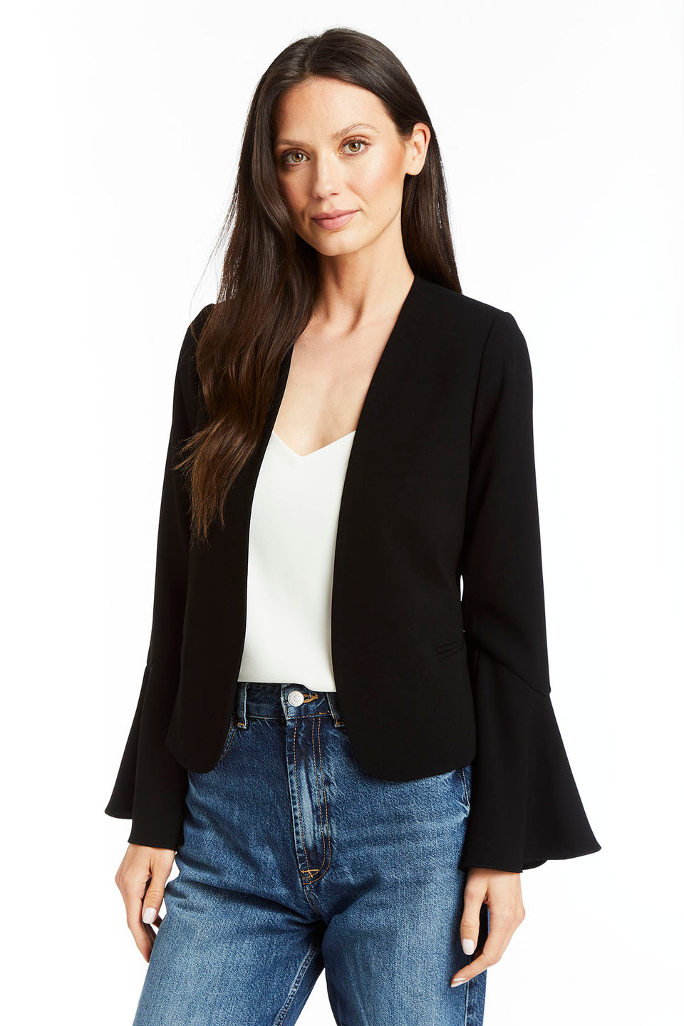 Blazers & Outerwear – French Cuff Boutique