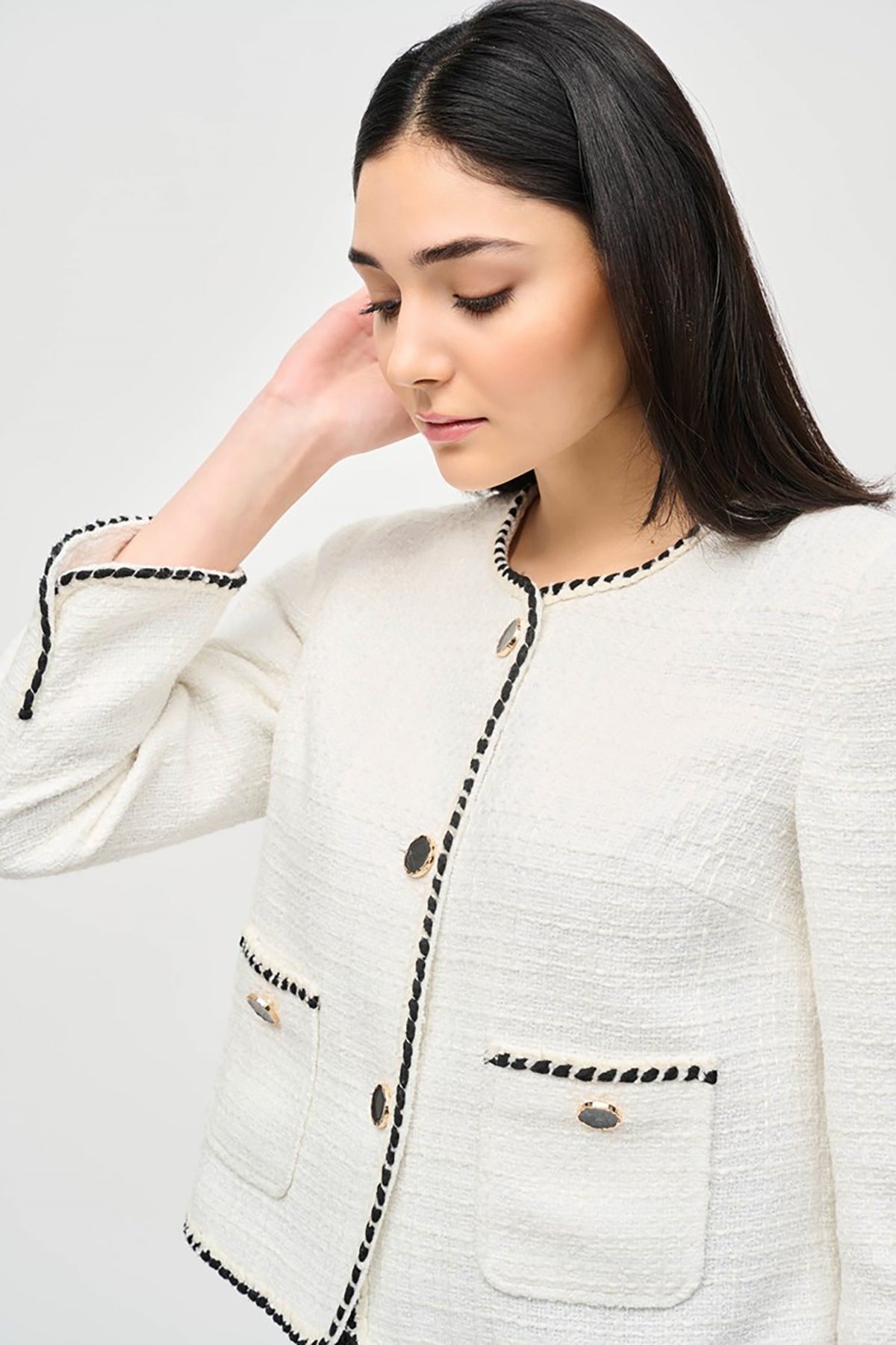 Blazers & Outerwear – French Cuff Boutique