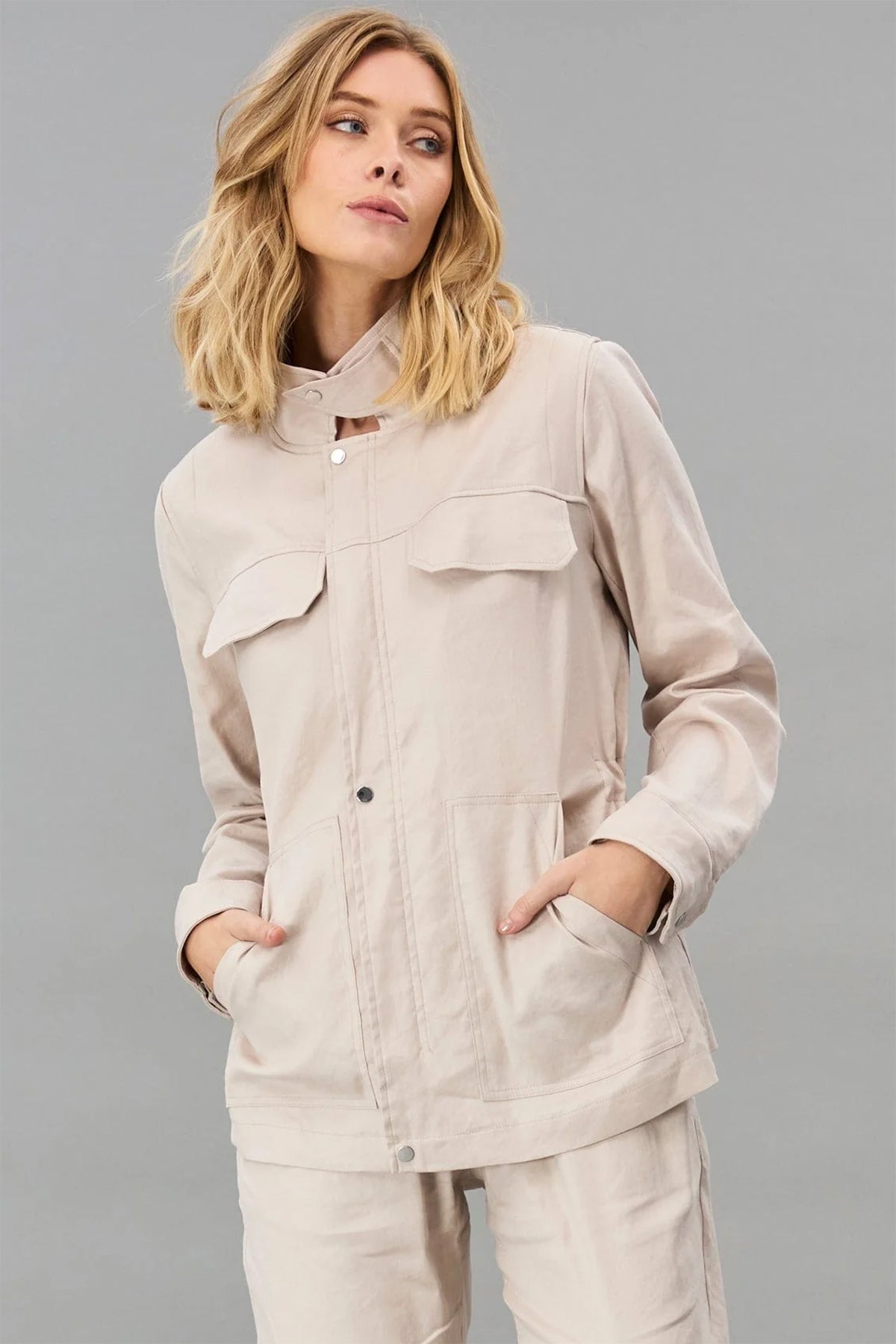 Blazers & Outerwear – French Cuff Boutique